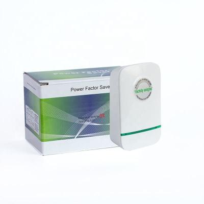 Cina Portable 30KW Electricity Saving Box Energy Power Factor Saver in vendita
