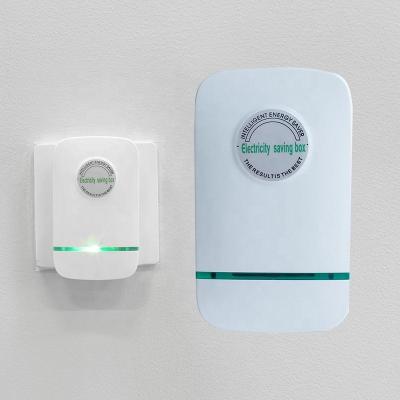 Cina Portable 30KW Electricity Saving Box Energy Power Factor Saver in vendita