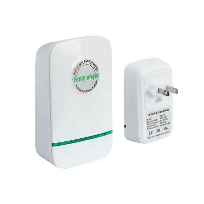 Cina Portable 30KW Electricity Saving Box Energy Power Factor Saver in vendita