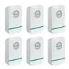 Cina Portable 30KW Electricity Saving Box Energy Power Factor Saver in vendita
