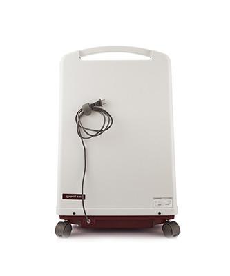 Cina concentratore portatile 5L 500VA dell'ossigeno di 27kg 29kg per uso domestico in vendita