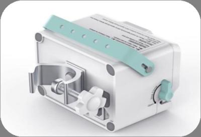 Cina Pompa per infusione volumetrica portatile del veterinario umano per assistenza medica in vendita