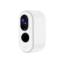 China Waterproof Solar Powered Wireless Security Camera Night Vision Remote for sale