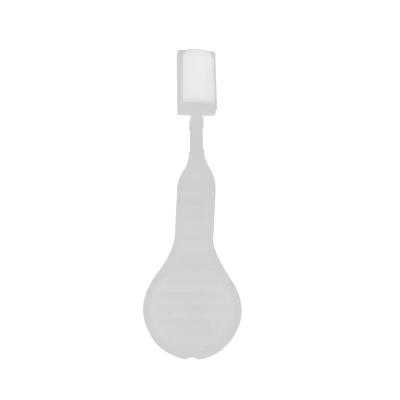 China Plastic Beschikbare Antigeen Snelle Autoverificatie Kit Lollipop Saliva Test Te koop