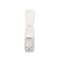 China Plastic Disposable Antigen Rapid Self Test Kit Lollipop Saliva Test for sale