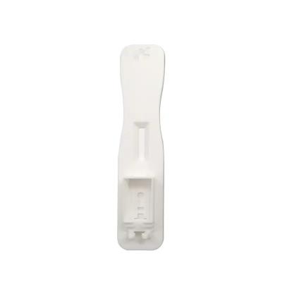 China Plastic Beschikbare Antigeen Snelle Autoverificatie Kit Lollipop Saliva Test Te koop