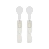 China Plastic Disposable Antigen Rapid Self Test Kit Lollipop Saliva Test for sale