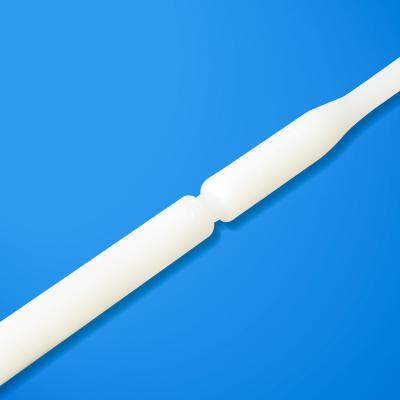 China Het nylon kwam Neus Nasopharyngeal Zwabber 90mm 1 bijeen Persoon Te koop