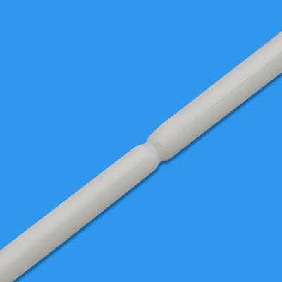 China Nylon die Mondelinge Zwabber Oropharyngeal Zwabber 150mm bijeenkomen 1 Persoon Te koop