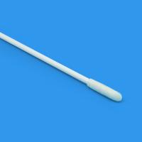 China Polyurethane Sponge Swab Antigen Rapid Self Test Kit 150mm for sale