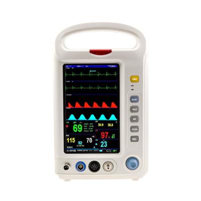 China Monitor de parámetro multi de la transferencia en venta