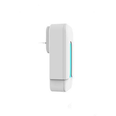 China Sistema de seguridad elegante de Homesafe en venta