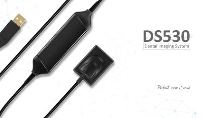 China Heet verkopend Nieuw Tand het Beeldsysteem van de ontwerp Draagbaar Digitaal Sensor DS530 Te koop