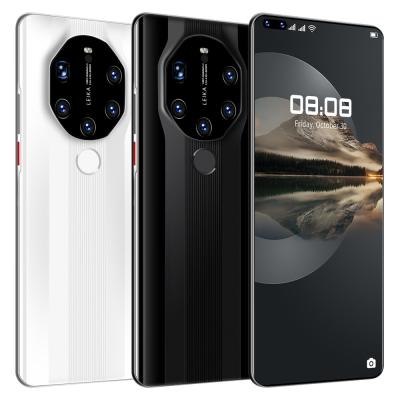 中国 Mate40 Rs 512GB 7.3はアンドロイド11の元の人間の特徴をもつSmartPhones 5Gをじりじり動かす 販売のため