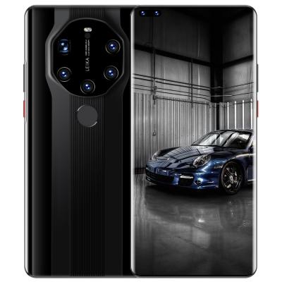 中国 Mate40 Rs 512GB 7.3はアンドロイド11の元の人間の特徴をもつSmartPhones 5Gをじりじり動かす 販売のため