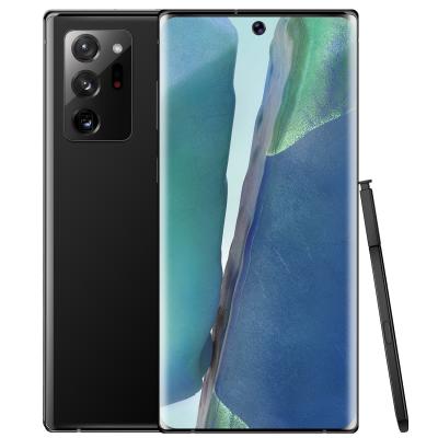 China SmartPhones originais Note20 Sim Dual Dtandby duplo de Android do tela táctil de N20U à venda