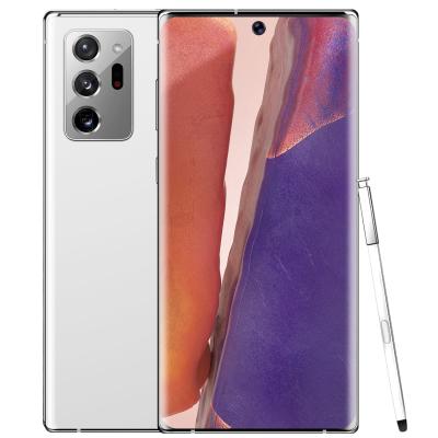 China SmartPhones originais Note20 Sim Dual Dtandby duplo de Android do tela táctil de N20U à venda
