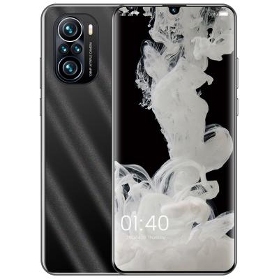 中国 電話12プロ最高の6.7インチ512GBの移動式元の人間の特徴をもつSmartphone 10の中心 販売のため