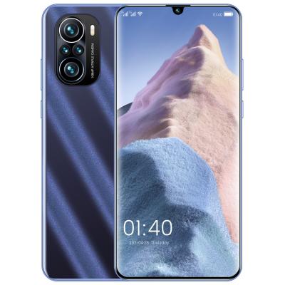 中国 電話12プロ最高の6.7インチ512GBの移動式元の人間の特徴をもつSmartphone 10の中心 販売のため