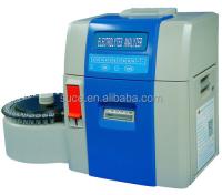 China K-Lite3 AU medical Electrolyte Analyzer for sale
