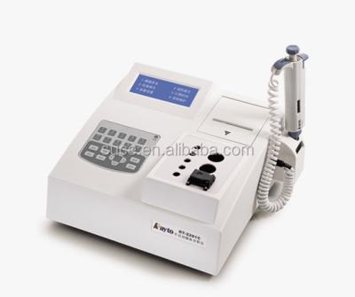 China Analisador RT-2201C da coagulação com certificado do CE à venda