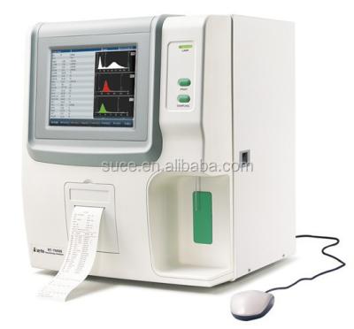 Cina Analizzatore automatico di ematologia di RT-7600S con il certificato del CE in vendita