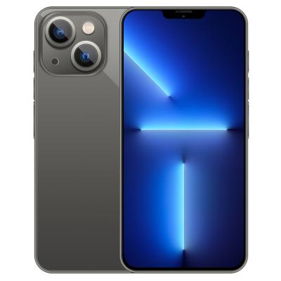 中国 13プロ512GB 6.7インチの元の人間の特徴をもつSmartPhonesのアンドロイド11.0の携帯電話 販売のため