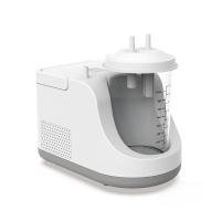 China Portable Phlegm Suction Unit Machine Electric Operating Phlegm Suction Apparatus for sale