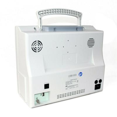 Cina Monitor paziente del CCU del monitor paziente ICU di parametro di Vital Signs 6 in vendita