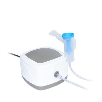China Nebulizer caseiro de alta qualidade do compressor de ar de CONTEC NE-J01 à venda