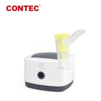 China High quality CONTEC NE-J01 homemade air compressor nebulizer for sale