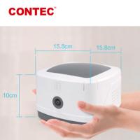 China High quality CONTEC NE-J01 homemade air compressor nebulizer for sale