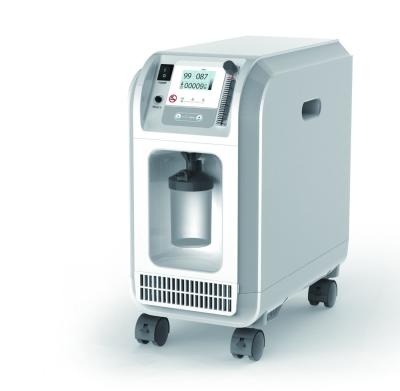 China Equipamento portátil médico do hospital das unidades do oxigênio do oxigenador OC3B de CONTEC na porcelana à venda