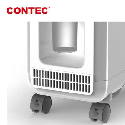 China Ambulância incorporado do concentrador do oxigênio do filtro do contec do concentrador do oxigênio de CONTEC à venda