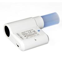China CONTEC SP10 SPIROMETER Hand-held Peak Flow Meter for sale