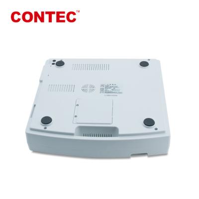 China Hersteller CONTEC tragbare ECG des Kanals ECG1200G CERS 12 Maschine des Elektrokardiographen zu verkaufen