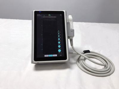 Cina PU73 di vendita caldo ha fissato la sonda di ultrasuono di androide con lo schermo dell'affissione a cristalli liquidi in vendita