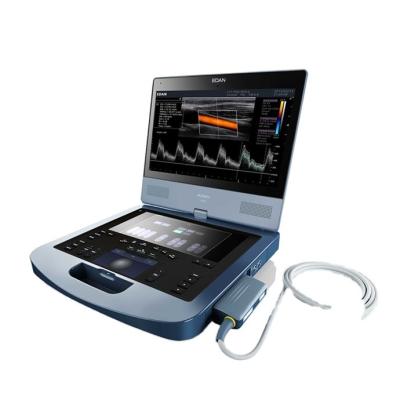 China Farb-Doppler-Ultraschallscanner Edan AX4 Laptop-3D/4D zu verkaufen