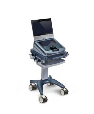 中国 Edan AX4のラップトップ3D/4D色のドップラー超音波の走査器 販売のため