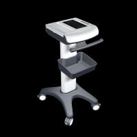 China Digital Physical Examination Instruments Twelve Channels ECG Electrocardiogram Machine for sale