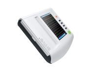 China Digital Physical Examination Instruments Twelve Channels ECG Electrocardiogram Machine for sale