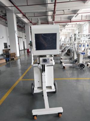 Cina 2021 la più nuova Digital diagnostica medica l macchina PX35 del raggio del Dott System Mobile x della radiografia in vendita