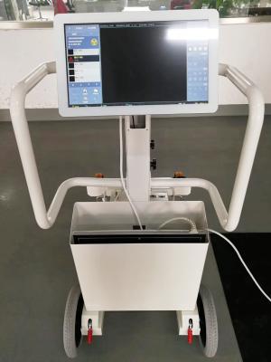 Cina 2021 la più nuova Digital diagnostica medica l macchina PX35 del raggio del Dott System Mobile x della radiografia in vendita