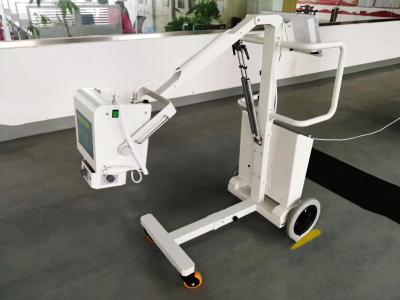 Cina 2021 la più nuova Digital diagnostica medica l macchina PX35 del raggio del Dott System Mobile x della radiografia in vendita