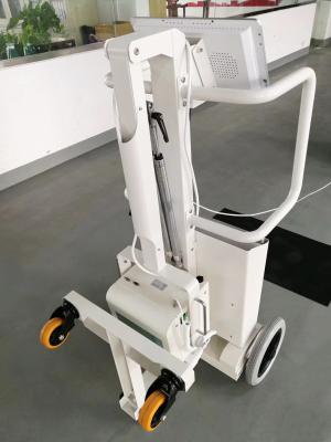 Cina 2021 la più nuova Digital diagnostica medica l macchina PX35 del raggio del Dott System Mobile x della radiografia in vendita
