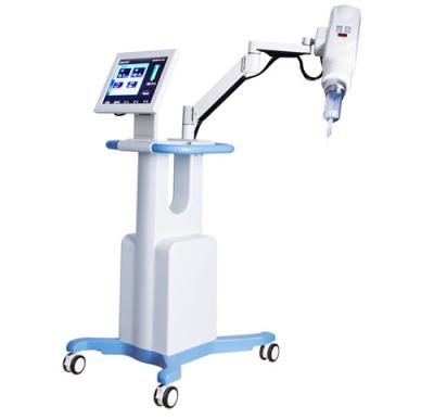 中国 2019の高圧タッチ画面MRI CT DSAの注入器の価格のための熱い販売の工場価格 販売のため