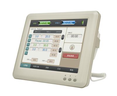 中国 2019の高圧タッチ画面MRI CT DSAの注入器の価格のための熱い販売の工場価格 販売のため