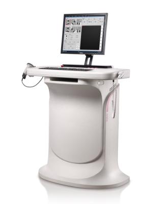 Cina Sistema completo di mammografia di Digital con il rivelatore del pannello   per le vendite in vendita