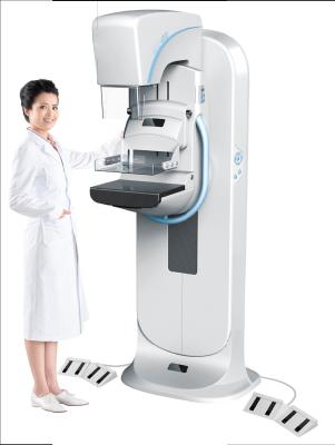 Cina Sistema completo di mammografia di Digital con il rivelatore del pannello   per le vendite in vendita