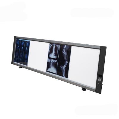 Cina X Ray Film Viewer/spettatore di film medico pannello LED di Quadruble in vendita